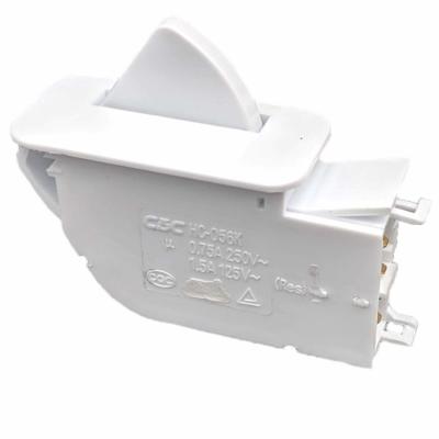 6600JB1010A Door Push Button Switch Compatible with LG Refrigerator ...