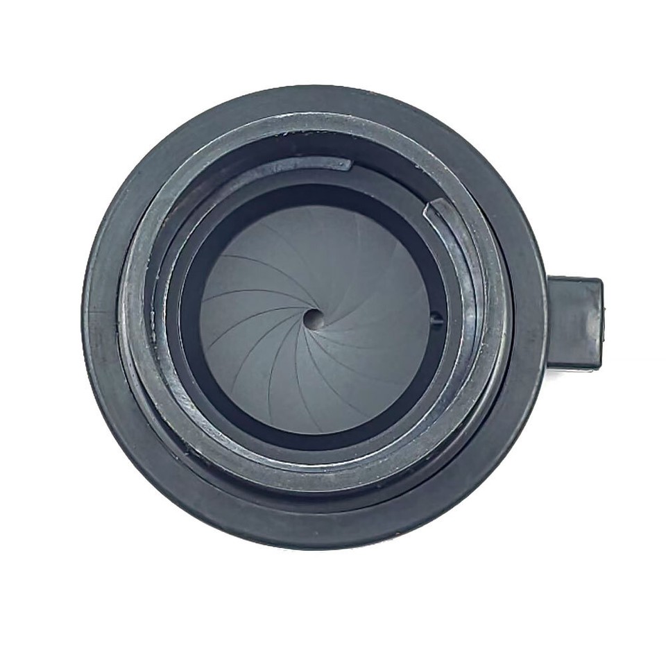 Adjustable Scope Cap For PVS-14 PVS-31 PVS-18 Night Vision Goggles ...