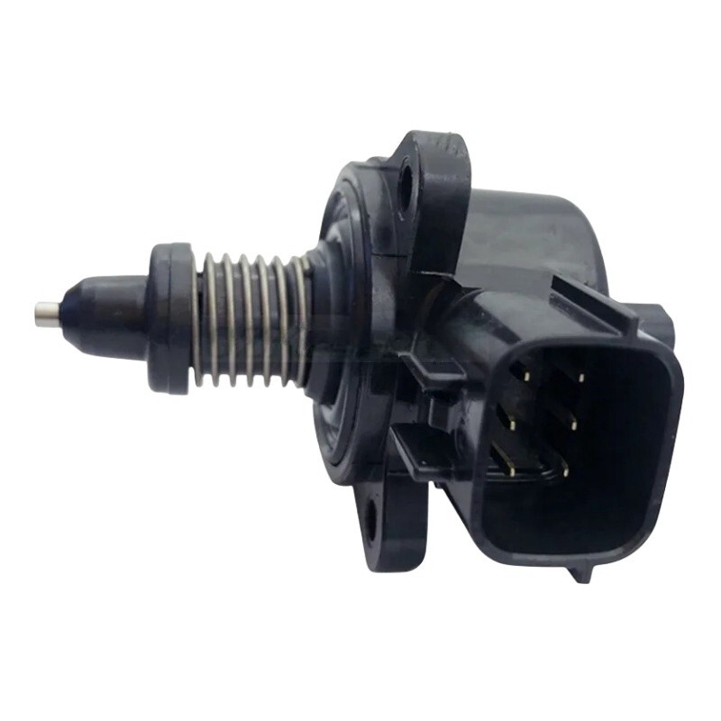 Original Idle Air Control Valve IAC Valve 18117-58J00 For Suzuki | eBay