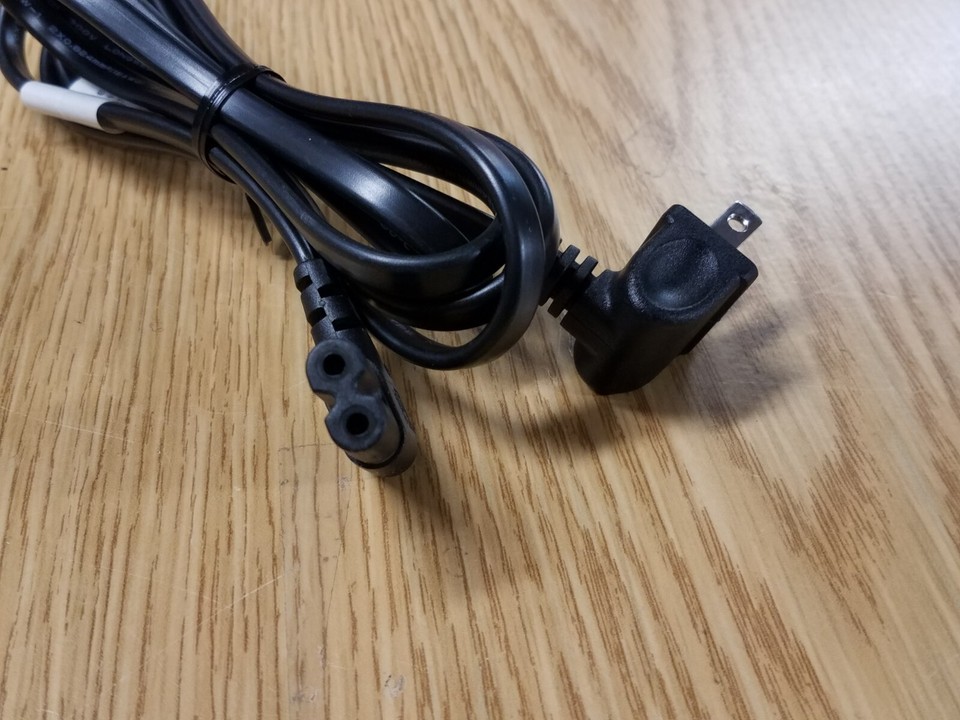 3903-000599 Original Samsung Power Cord E55349 5 foot length | eBay