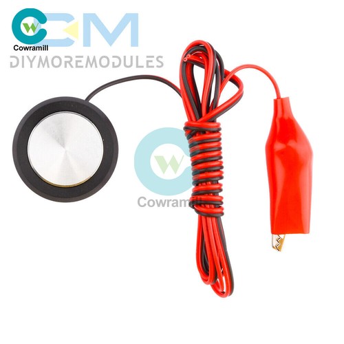 High-precision Universal Tool Setter Engraving Machine Tool Setting ...