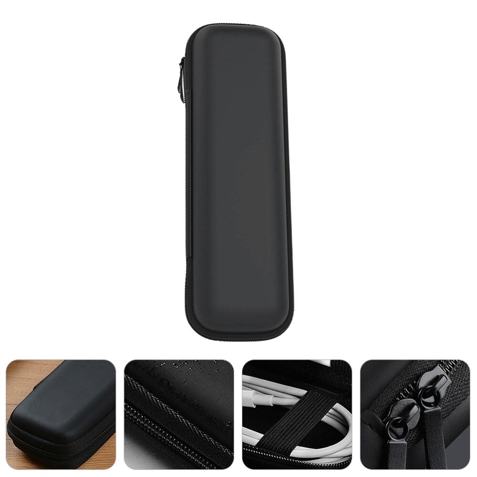 Stylus Pen Cover Tablet Stand Storage Box Apple Pencil Carrying Case | eBay