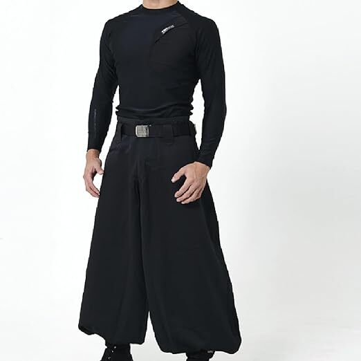 TORAICHI Nikkapokka Japanese Tobi Men Work Pants High Quality Workwear ...