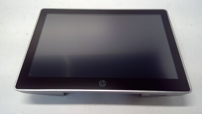 HP L7010T Retail Touchscreen Monitor 10.1" Display - No Stand - No ...