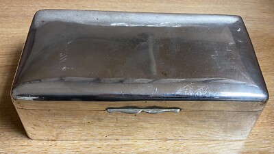 Silverplate - Walker Hall