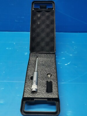 Behringer ECM8000 Ultra Linear Measurement Condenser Studio Microphone ...