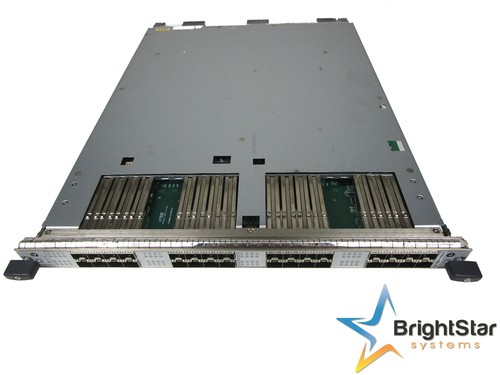 Juniper MPC4E-3D-32XGE-SFPP MPC4E Line Card 32x10GE SFPP Ports MX240 ...