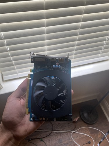 Dell Nvidia GeForce GTX 1650 Super 4GB GDDR6 PCIe Video Card 4WY5P ...