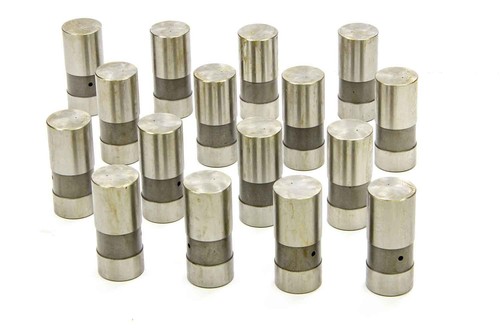 Isky Cams SO382H, Set of 16 Natural Steel Sbf Solid Lifters Performance Parts | eBay