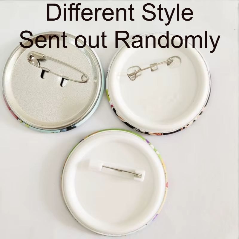 I Love Or Heart Emo Boys Soft Button Pin Clothes Badge Hat Cartoon ...