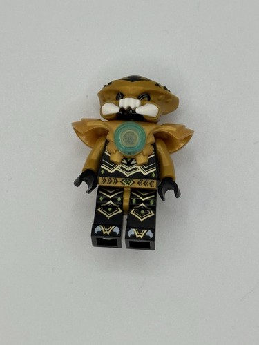 LEGO Scorm scorpion minifigure Legends of Chima 70132 loc056 NEW | eBay
