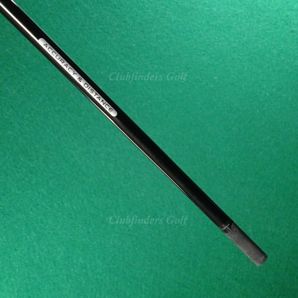 Graphite Design Tour AD VF-6 .335 Stiff Flex 43" Pulled Graphite Wood ...