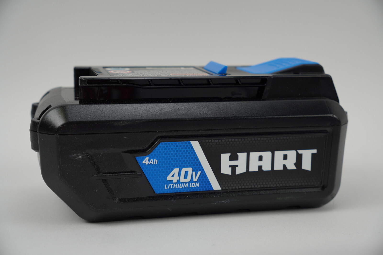Hart 40V 4Ah Lithium Ion Battery - HLBP02, Very Good | eBay