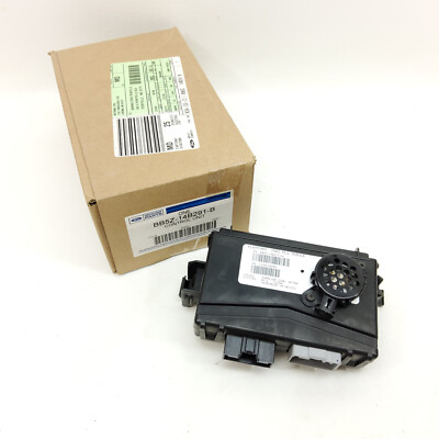 New Genuine Ford BB5Z-14B291-B Rear Gate Tailgate Trunk Control Module ...