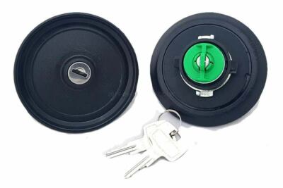 Triumph TR7 TR8 ** FUEL / GAS FILLER CAP LOCKING ** NEW REMADE | eBay