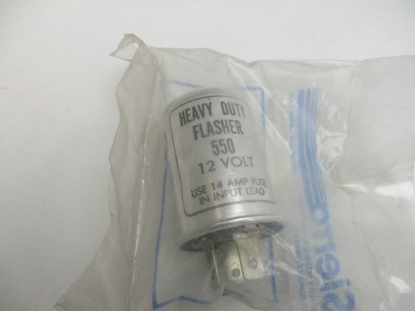 18-6902 SIERRA DOT Automotive Heavy Duty Flasher-Turn Signal 12 VOLT ...