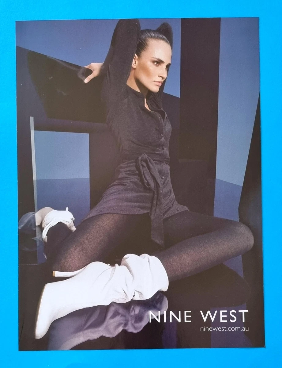 Nine West Ad