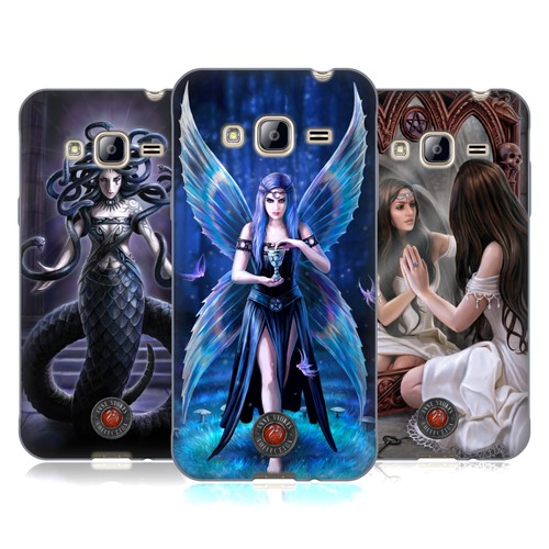 OFFICIAL ANNE STOKES FANTASY SOFT GEL CASE FOR SAMSUNG PHONES 3 | eBay ...
