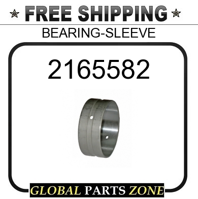 2165582 - BEARING-SLEEVE 1345251 4P5053 for Caterpillar (CAT) | eBay
