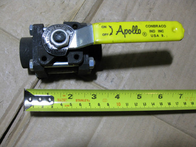 Valves - Apollo Conbraco