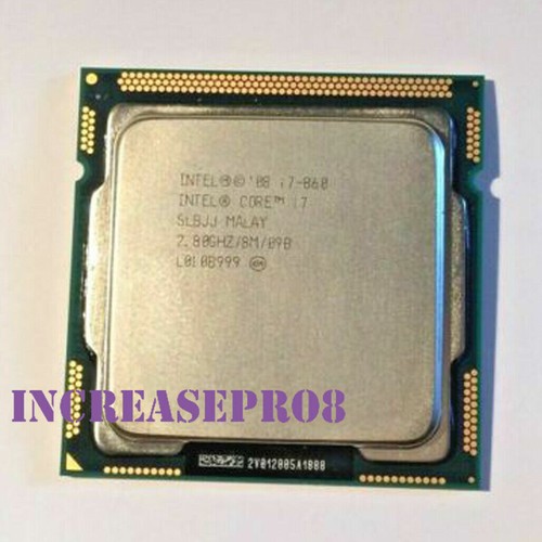 Intel Core i5 680 3.6GHz Dual-Core (CM80616004806AA) Processor for sale ...
