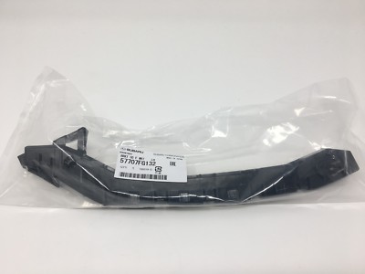 2008-2014 Subaru Impreza WRX STi Front LEFT Bumper Bracket 57707FG132 ...