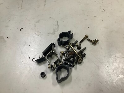 STIHL FS 76 TRIMMER HARDWARE SCREWS | eBay