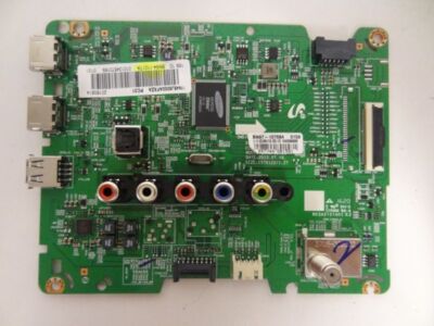 Samsung UN48J5000AFXZA Main Board (BN97-10768A) BN94-11017A | eBay