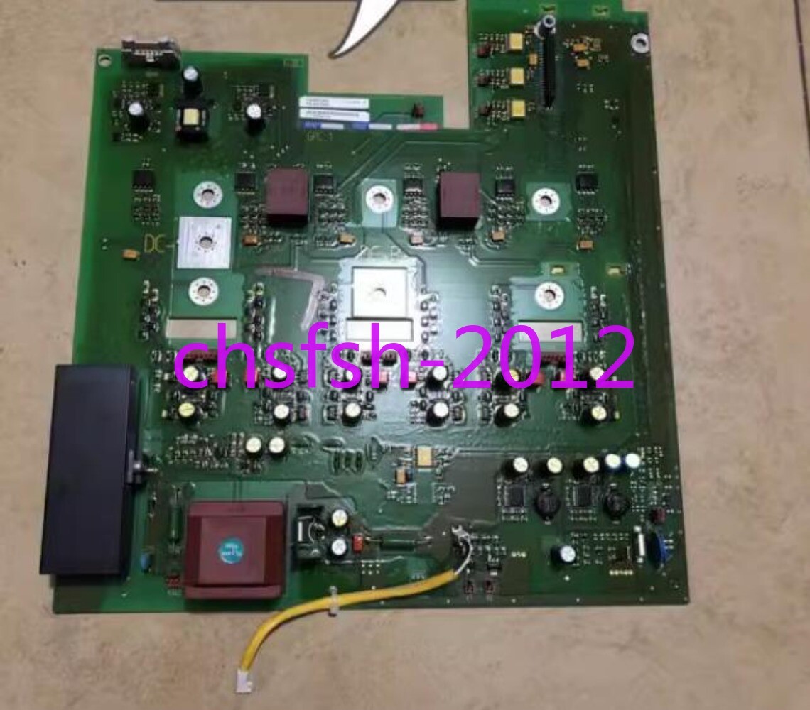 1 PCS SIEMENS Inverter power drive board A5E03551314 good | eBay