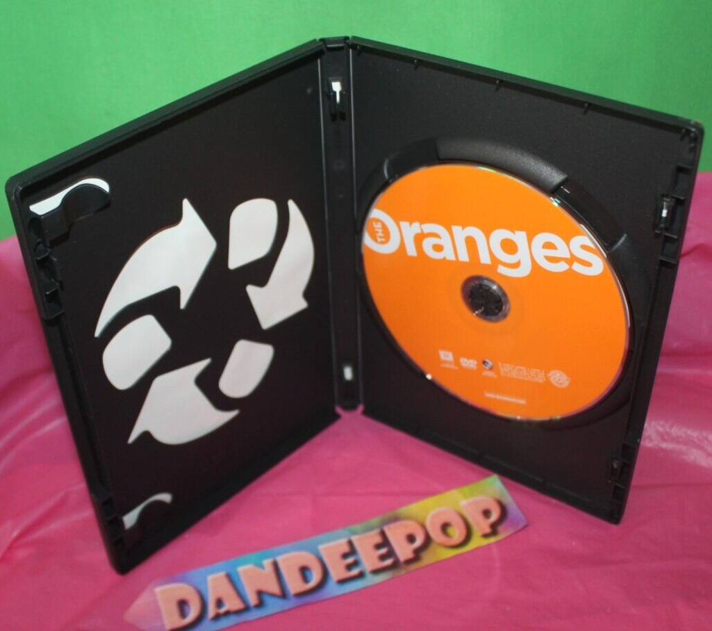 Oranges DVD Movie | eBay