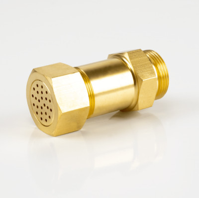 PHNM Propane Welding Nozzle Pepper Pot Style for Cutting Torch ...