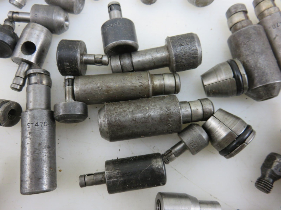 Aircraft Tools AN470 Cup Flush Hand Rivet Craig Countersinks Etc ...
