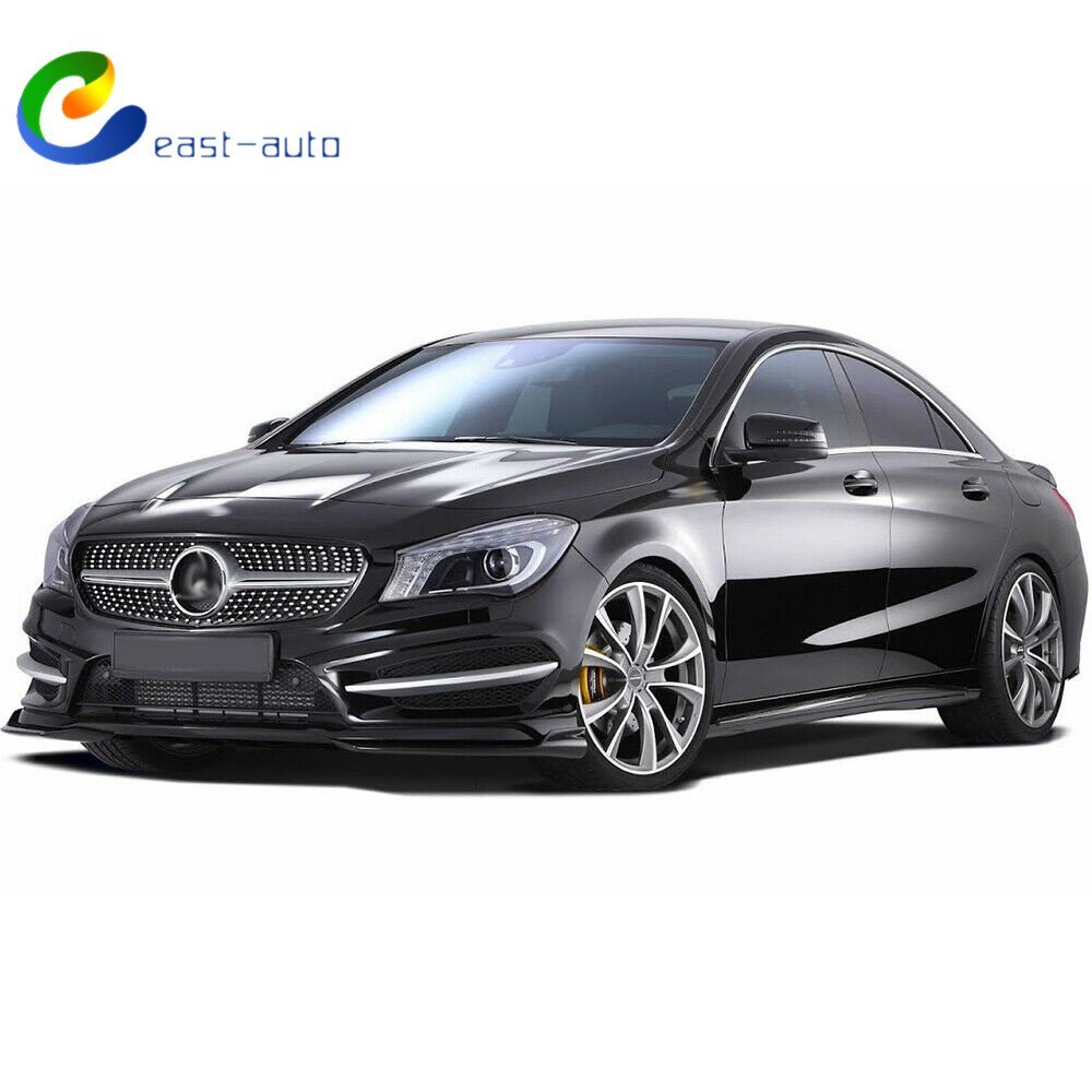 For Mercedes Benz R117 W117 CLA Diamond Star Grill CLA250 2013 2014 ...