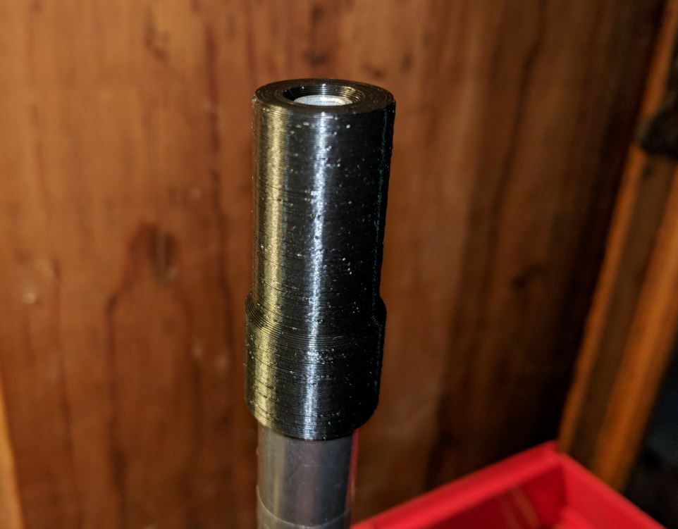 Low Primer Alarm Adapter For Hornady Automatic Priming System | eBay