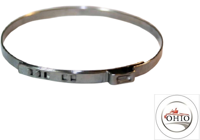 GenuineBMW 32111137132 Tension strap one strap | eBay