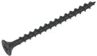Drywall Screws,Phillips Bugle Head,Coarse Thread,Hardened Steel,#6x2-In ...