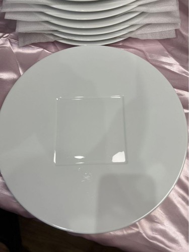 4 Raynaud Homage Square Center Plates From Japan | eBay