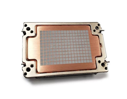 Dynatron INTEL CPU Processor Socket FCLGA4677 1U ACTIVE CPU COOLING ...