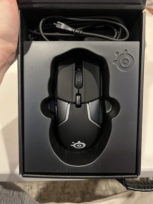 Steelseries Rival 600 Mouse Wired Windows, Mac | eBay