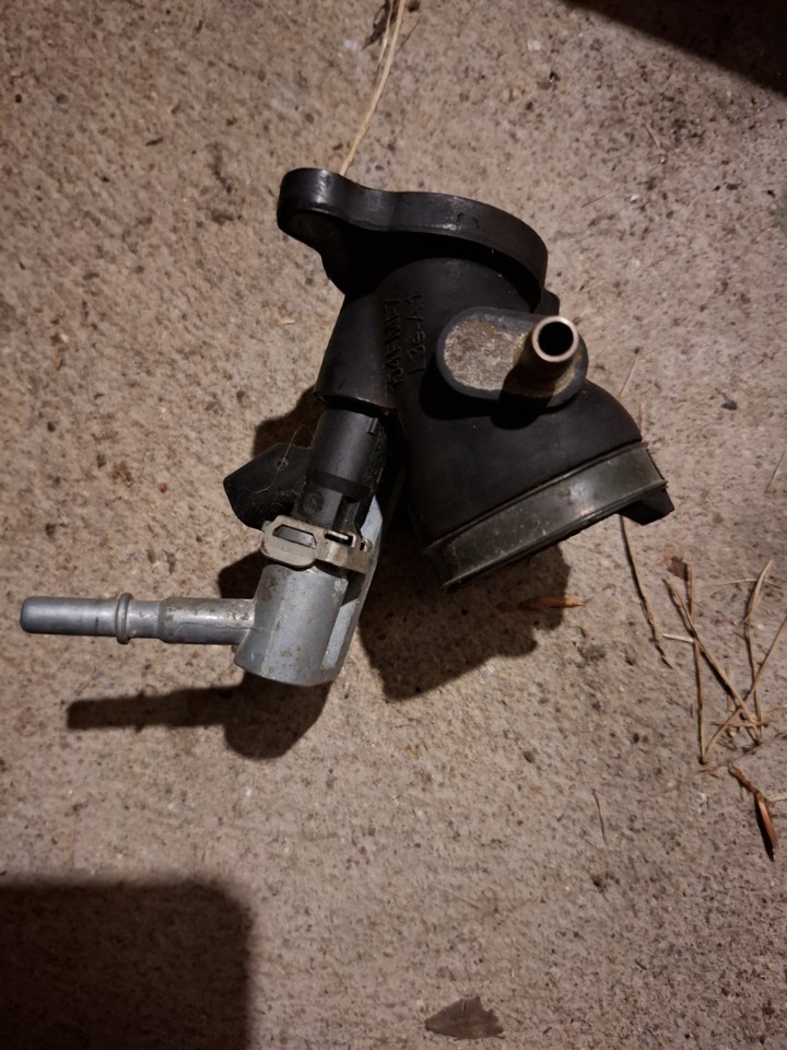 Benelli Tnt 125 Petrol Injector, Intake With Sensors | eBay UK
