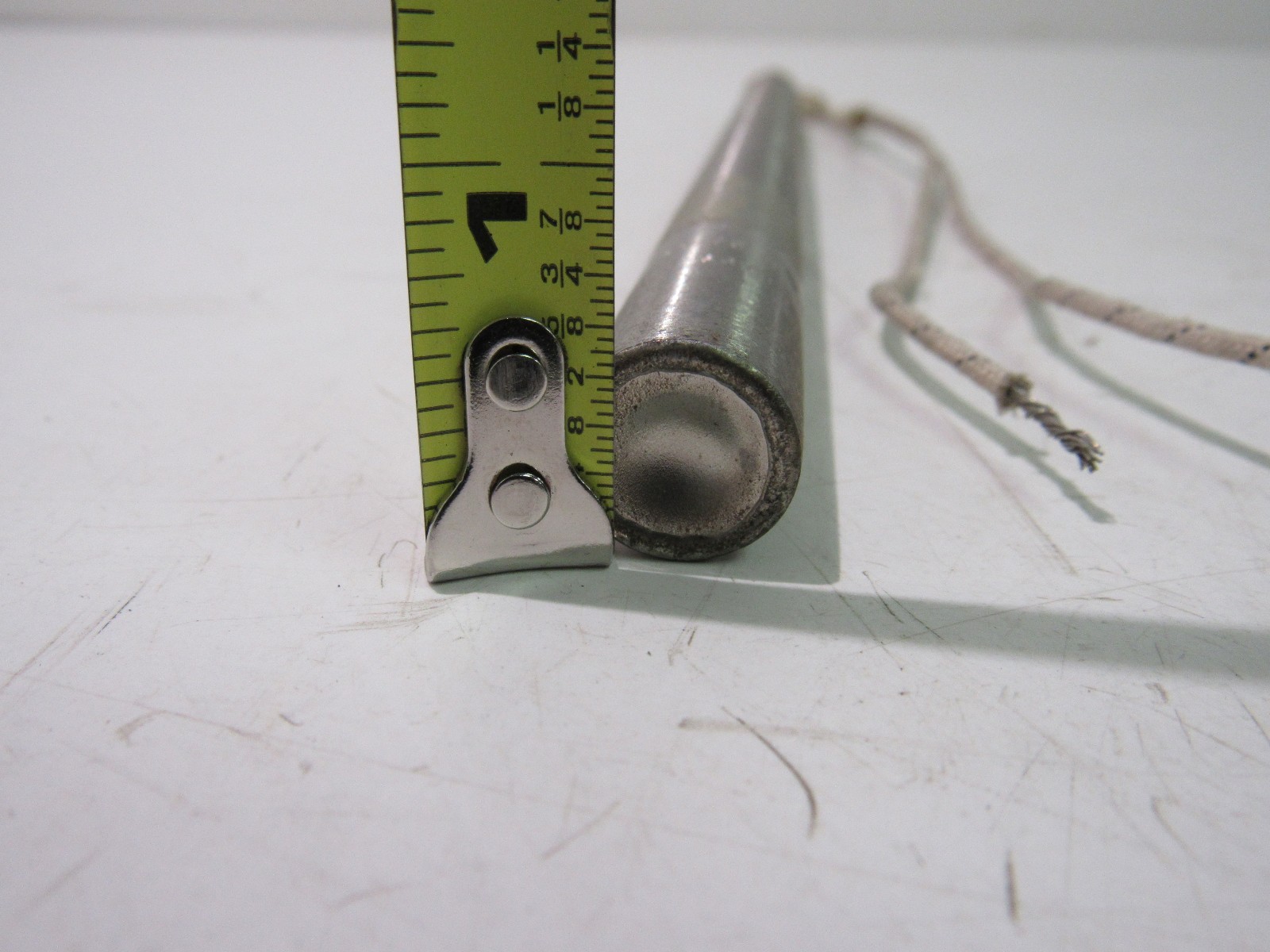 TEMPCO 02997 C4 HDC07183 E99 28 HEATER ELEMENT 1000W 240V ***XLNT*** | eBay