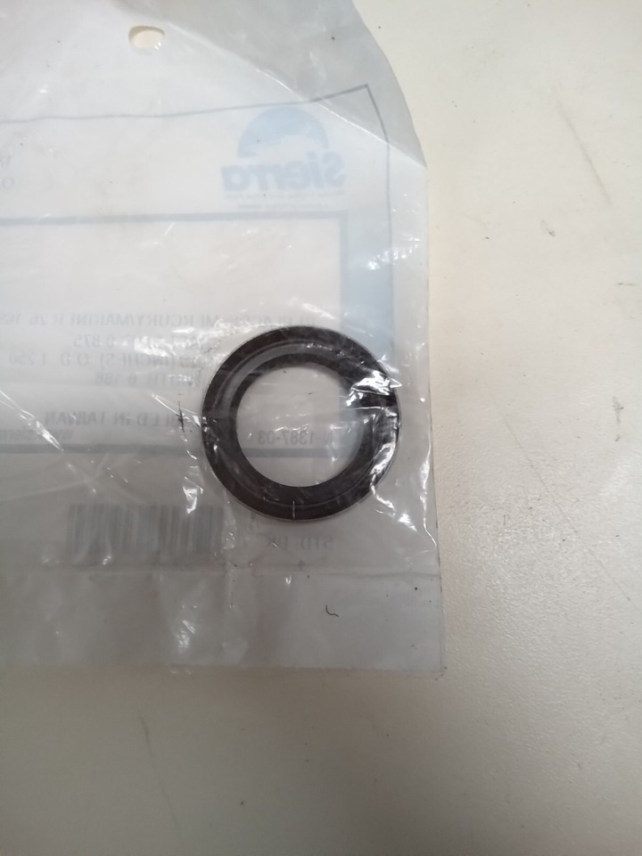 OIL SEAL REPLACES MERCURY PN 26-16977 Sierra PN 18-2013 | eBay