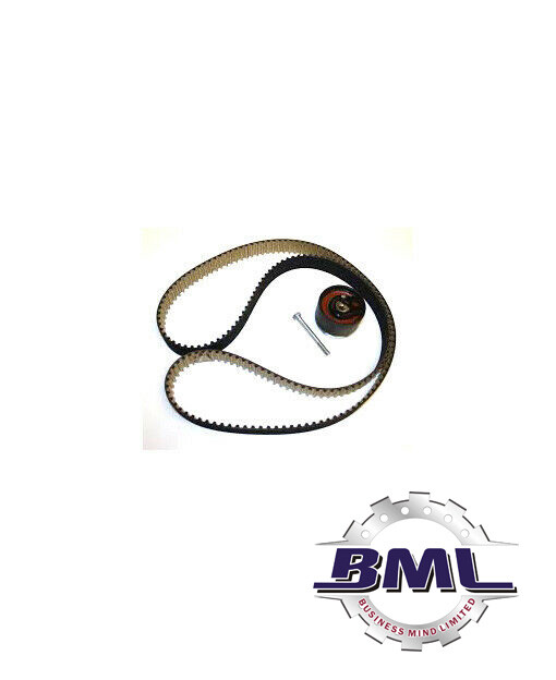 Genuine Jaguar 2.7 3.0 V6 Diesel Timing Belt Kit and Bolt C2C41082 AWJ ...