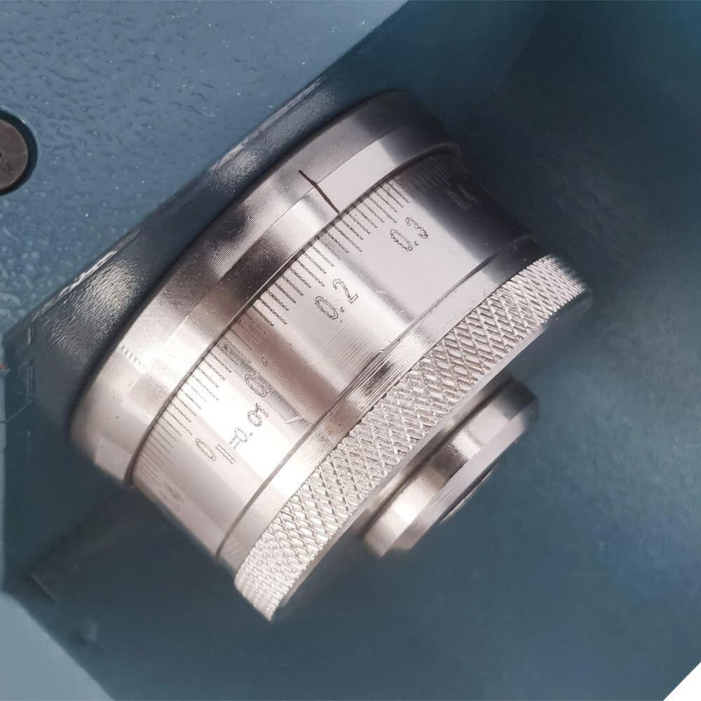 Rotary Punch Pin Cutting-off Grinding Machine Ejector Pin Cutting ...