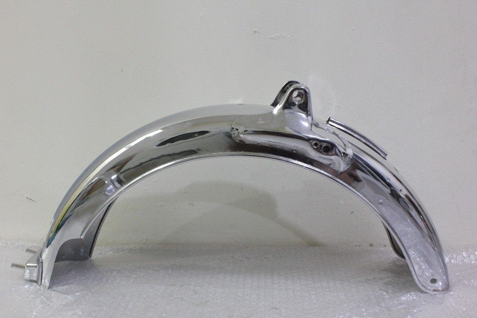 Honda S90 CS90 S90Z 90Z S110 Rear Front Fender Mudguard | eBay