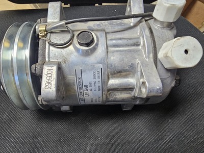 AC Compressor LE1640 | eBay