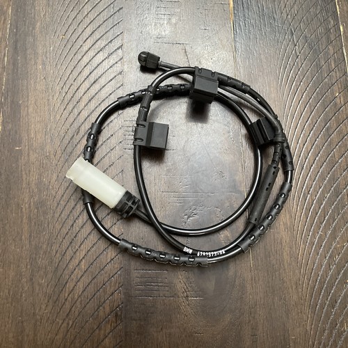 MINI R57 Rear Brake Pad Wear Sensor 34356792573 NEW GENUINE BMW | eBay