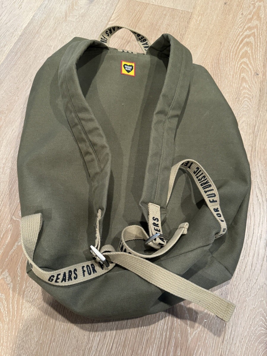 Human Made Hunting Bag | eBay Human Made Hunting Bag | eBay