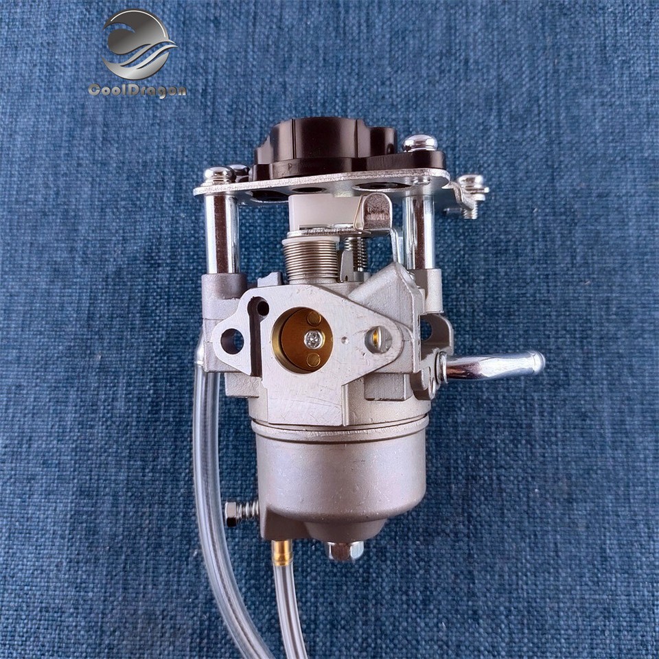 For Harbor Freight Predator 2000 Inverter Generator 62523 Carburetor ...