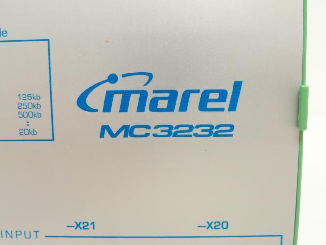 Marel Control Module MC 3232 MC3232 XLNT Takeout Make OFFER for sale ...